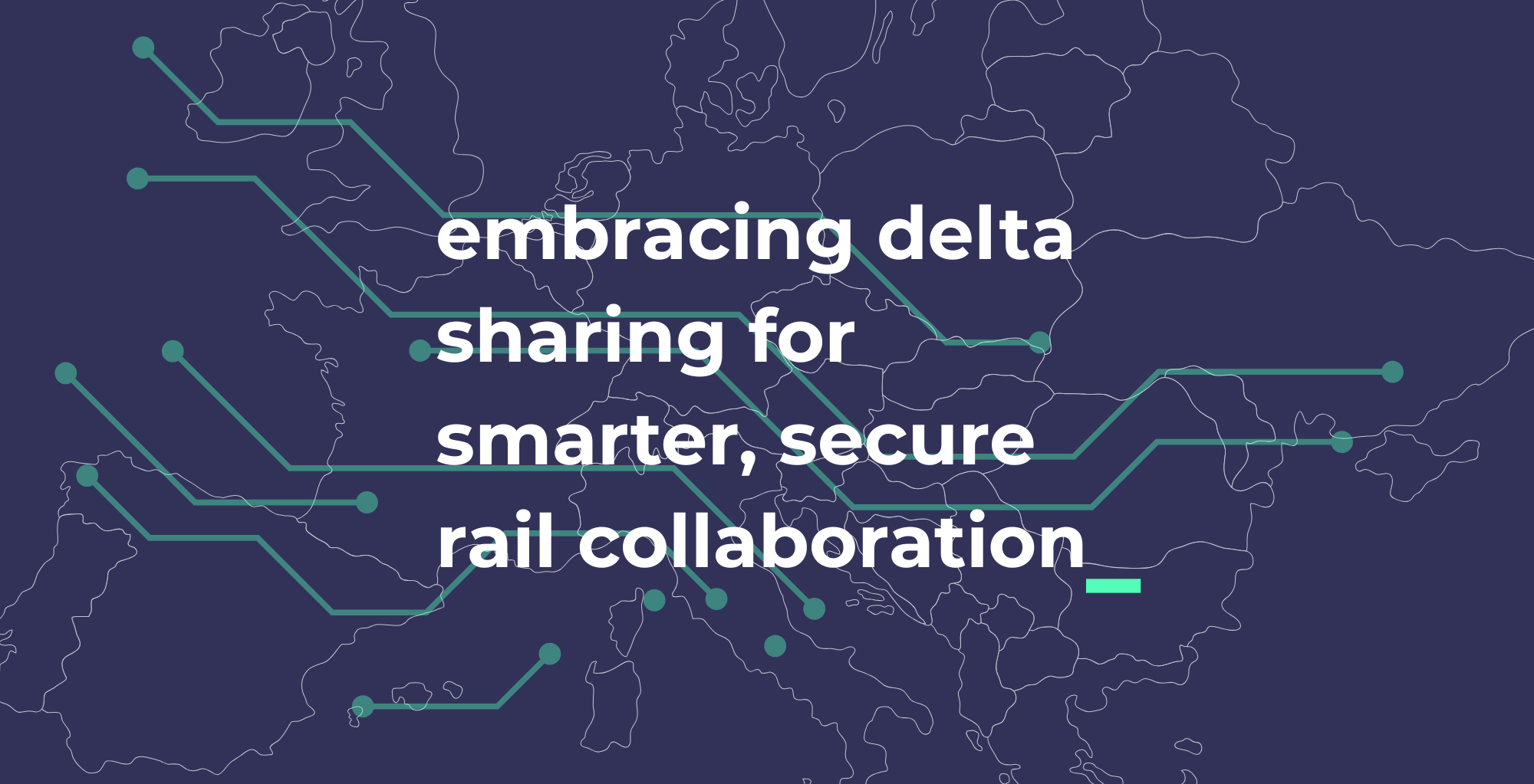 What is OSDM? - benerail